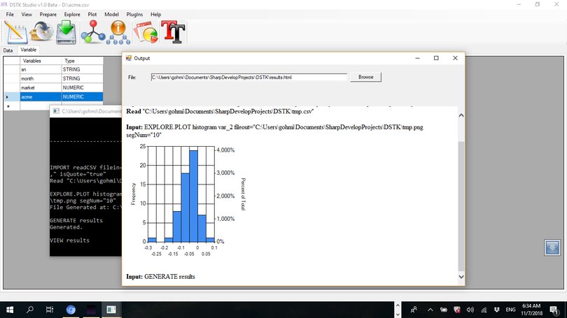 DSTK - Data Science Toolkit - Download & Review DSTK - Data Science Toolkit - Download & Review